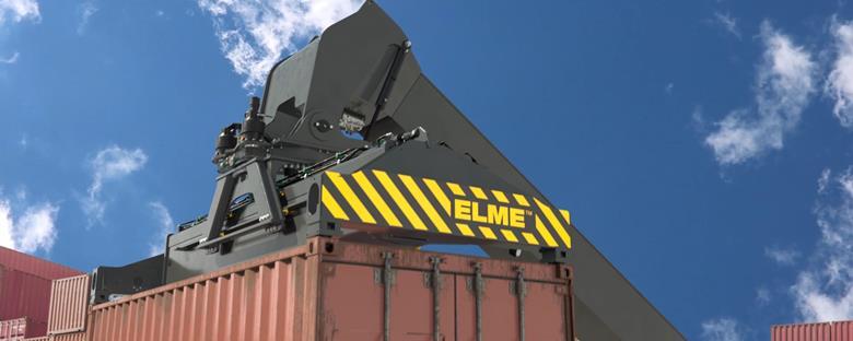 ELME Spreader | PS Directory | Port Strategy