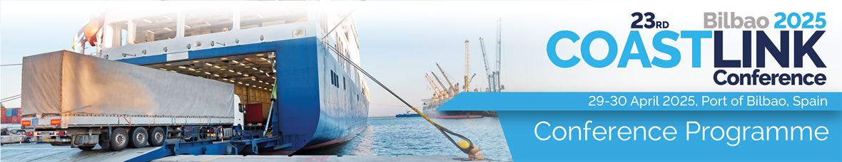 Conference Programme | The Conference | Coastlink