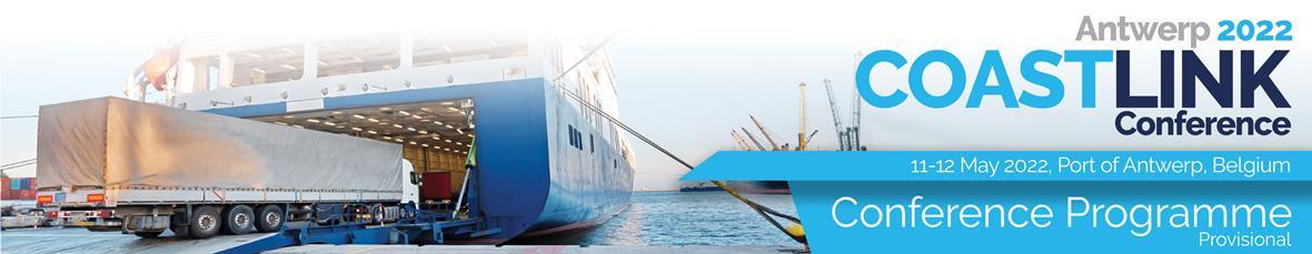 Conference Programme | The Conference | Coastlink