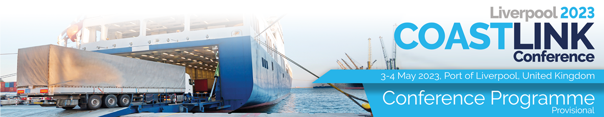 Conference Programme | The Conference | Coastlink